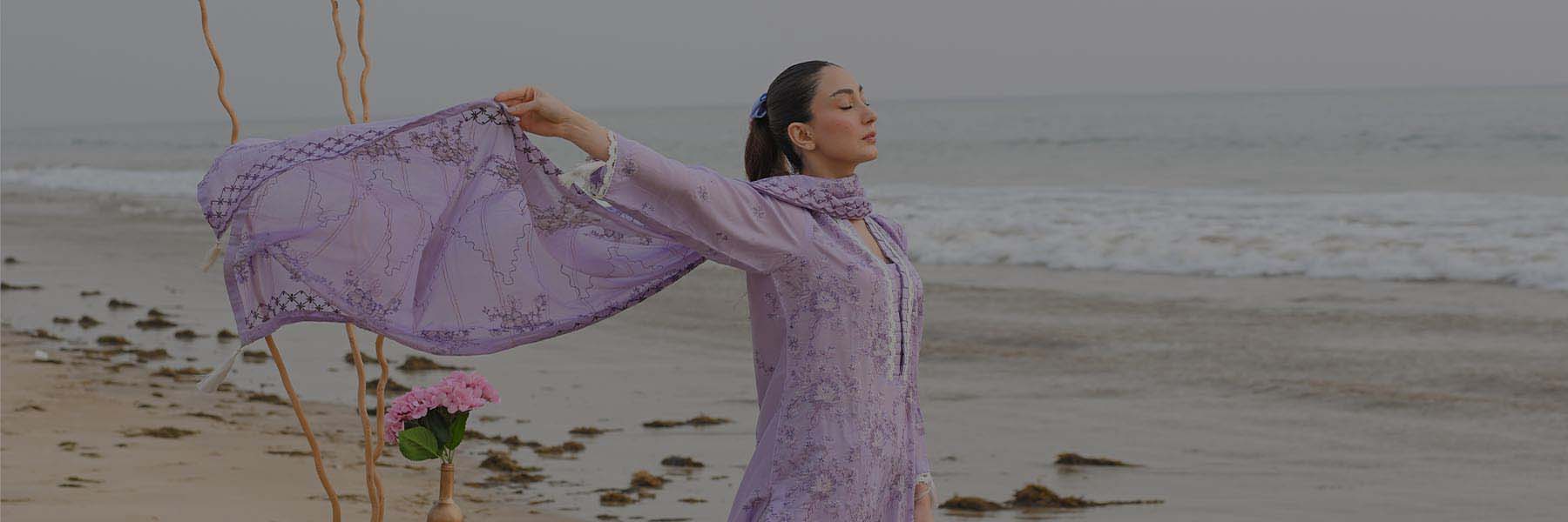 Farina Sukoon Limited Pret Edition– FarinaZ